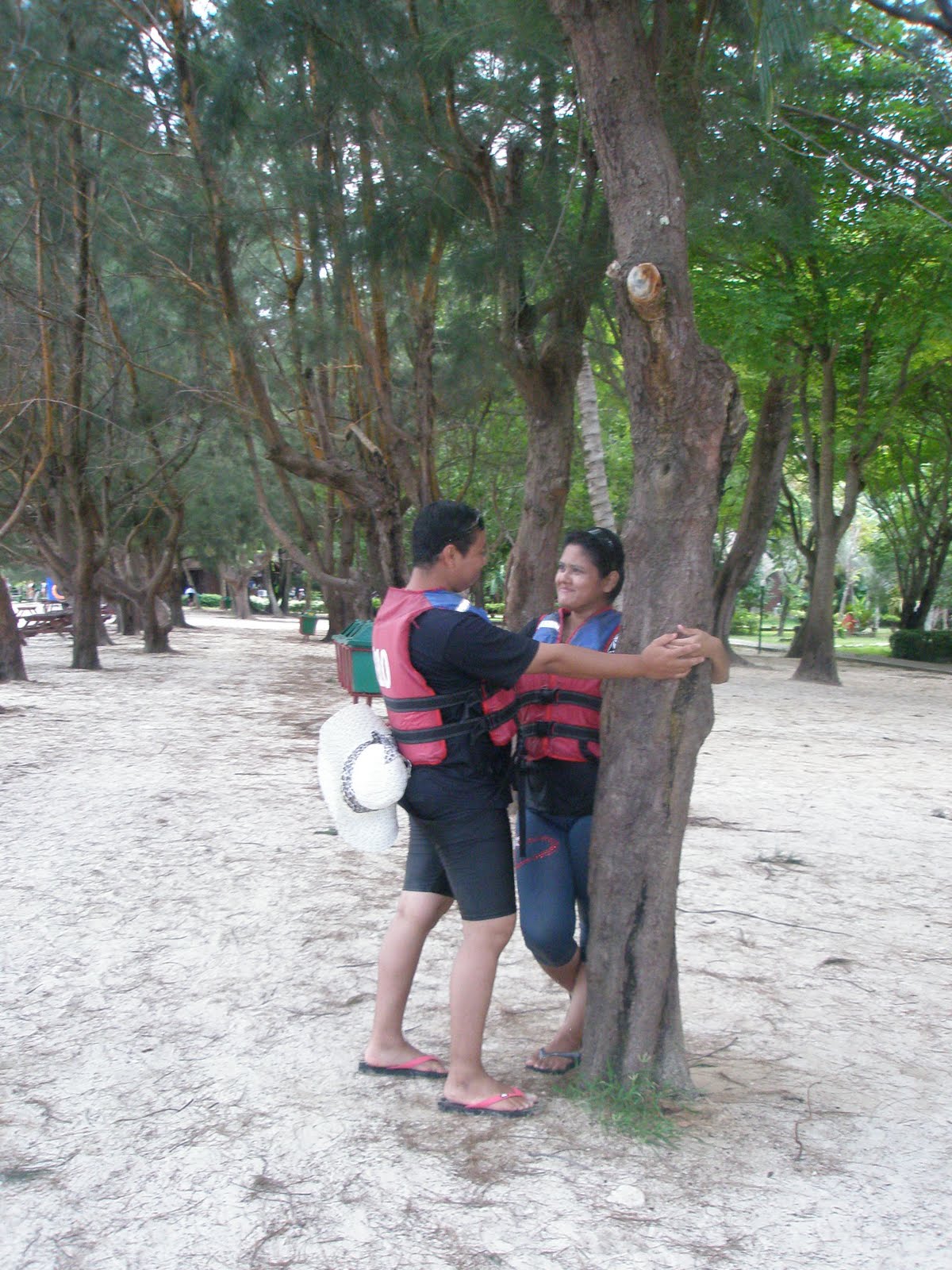 MY ALL: pulau manukan, pulau sapi dan padang point...