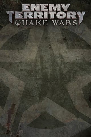 Best Game Wallpaper: Quake Wars Wallpaper and Pictures