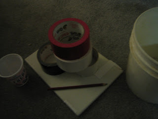 The Weekly Duct Tape Project