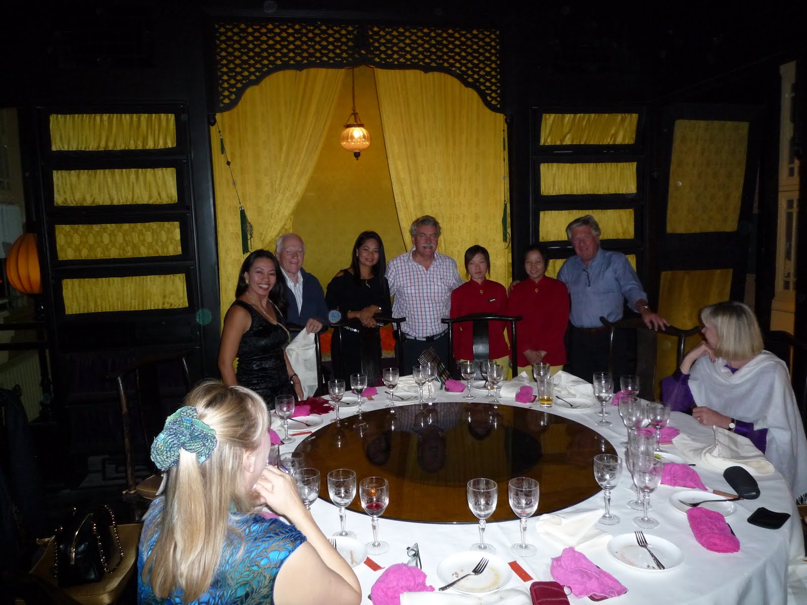 Travels: CHINA 02/11 - 12/11