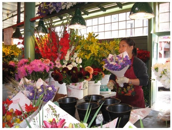 Caro's Cruisin' Alaska with Stampin' Up!