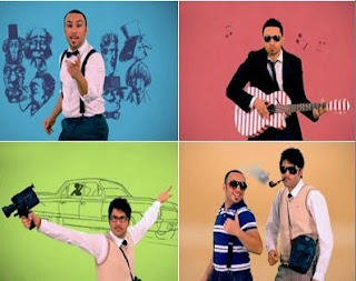 Voice of Farsi: Voice of Farsi Programme Exclusive Interview With Barobax