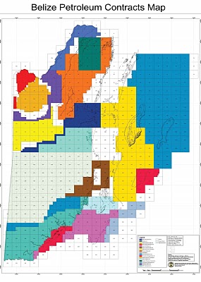 SATIIM: Help avert ecological disaster threatening Belize!