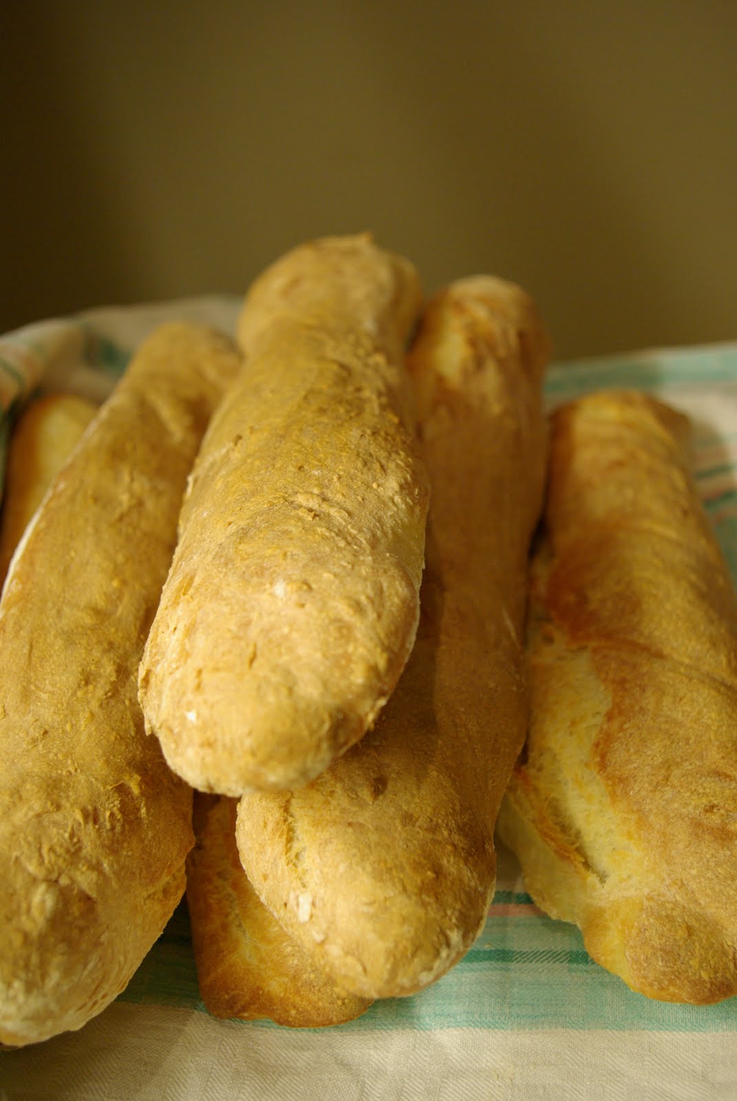 hobis: Komo provincijos duona