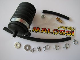 Il Compensatore di Fluidi: Come Funziona?