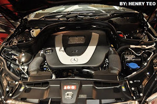 Henry's Blog: NAZA-BRABUS W212 E-Class
