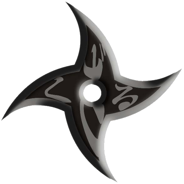 Shuriken - JapaneseClass.jp