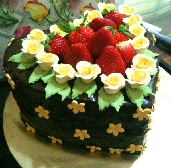 ♥ Dikala Bulan Berbisik ♥: ~SELAMAT HARI JADI YG KE 21 ZETTY