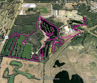 RICH'S BLOG: CARTER RD. PARK RIDE AND REVIEW!