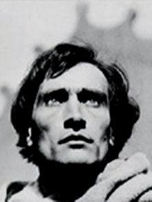 Vento largo: Artaud, profeta del vuoto