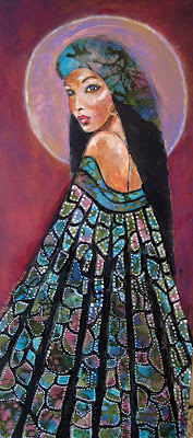 Healing Woman: GYPSY CARAVAN