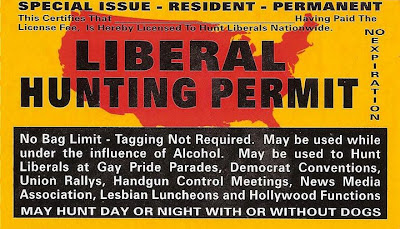 jobsanger: Criticism Of The Right Is Well-Deserved