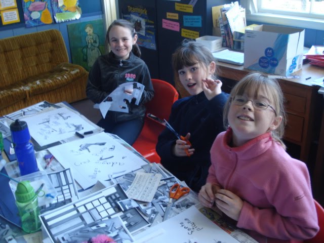 Room1 Macandrew Bay School