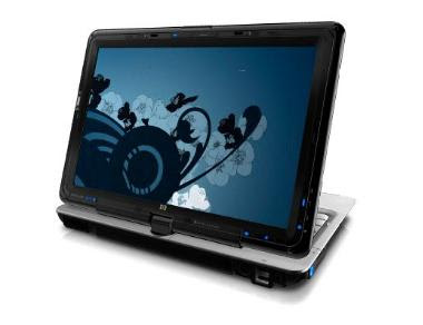 Gadget n Gizmos: HP Pavilion tx2500z series