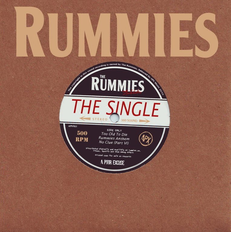 agosto 2010 ~ Celtic-Punk-Rock