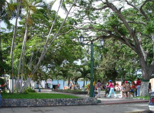 Bitácora y Memorias // Blog et Mémoires: Duaca, Lara