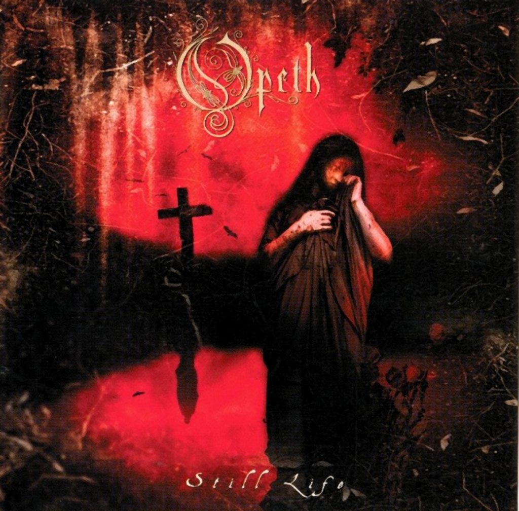 Discografia Opeth | 666Metal666