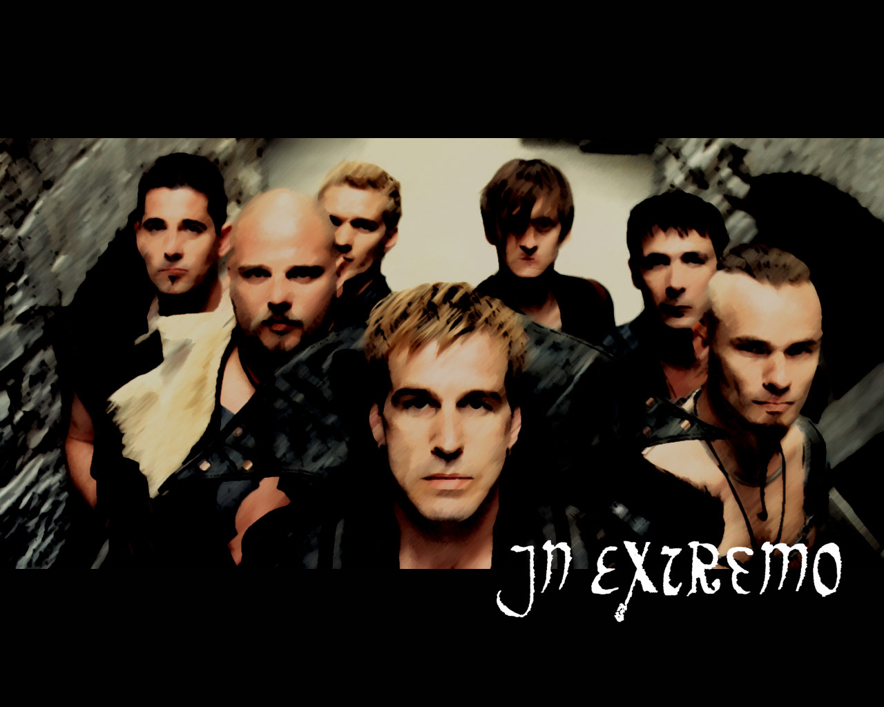 Discografia In Extremo | 666Metal666