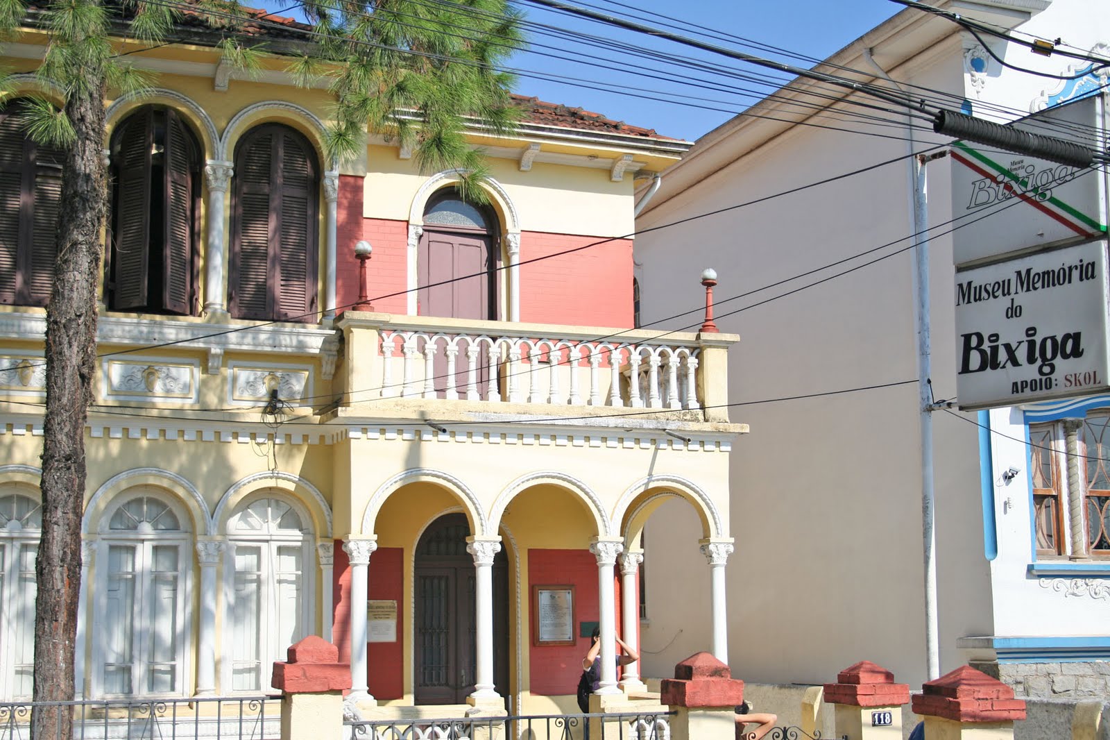 Inside São Paulo: Museo do Bixiga reopens its doors!