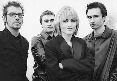 Inside São Paulo: The Cranberries Announce Reunion Tour and Sao Paulo ...