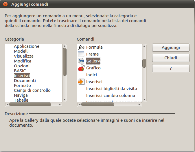 LUBIT LINUX: Openclipart