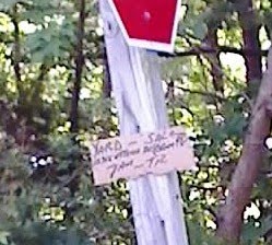 Yardsalequeen.com Yard Sale Garage Sale Blog: World's Smallest Yard ...