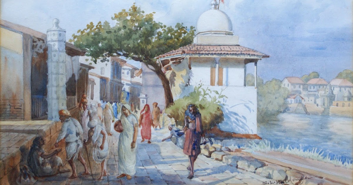 DasPasKunst: Haldankar