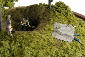 Why Me?: Thomas Doyle