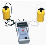 ESD solution: ESD surface resistance test kit for ESD coordinator