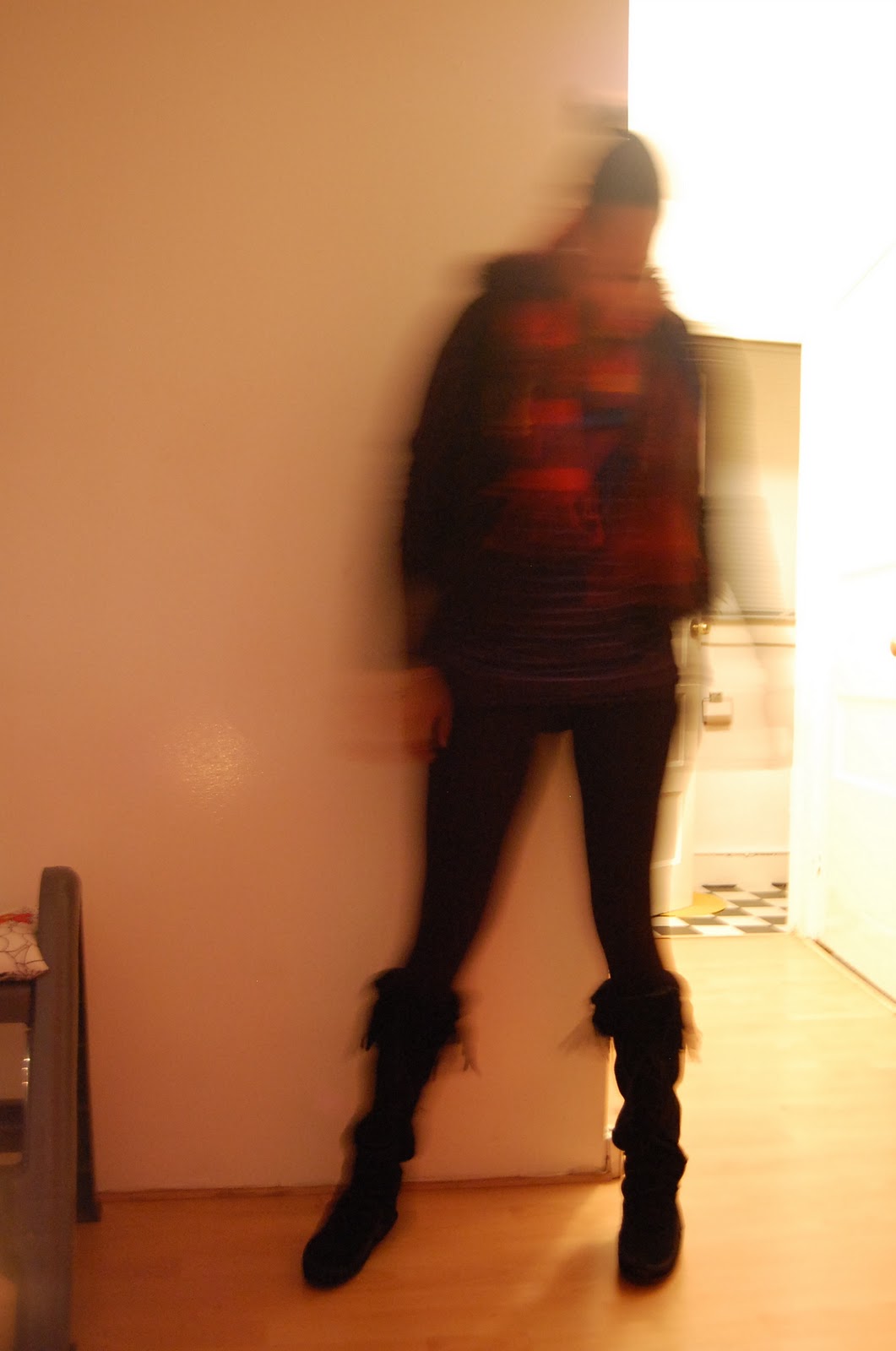 sodestroyit: Booted Up