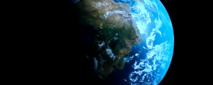 MANKIND IN THE BALANCE: 2012 - THE SEQUEL