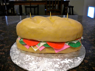 Caseys Sweet Creations: December MADNESS