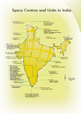 my blog: ISRO CENTRES