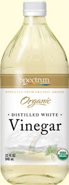Homestead Revival: White Vinegar: A Household Essential