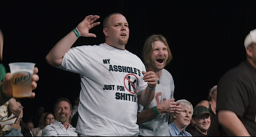 CINE-MISCREANT!!!: BRUNO (2009)