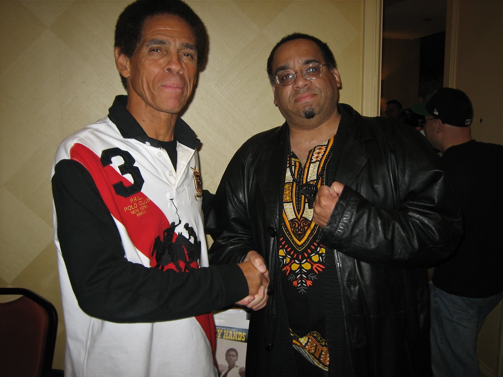 The Vault of Buncheness: THE BLACKEST DAY OF MY LIFE