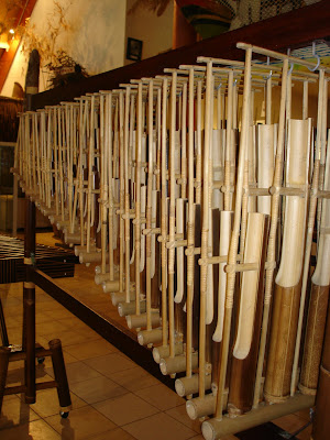 Sumantri: Experience Vanuatu - Angklung,an Indonesia,West Java music ...