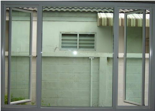 Side Windows Open - Channels - Nattawitkanchang รับทำกระจก