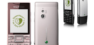 Sony Mobile: Sony Ericsson Elm review