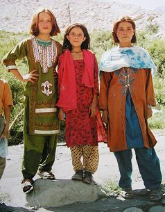 Gilgit - Capital City Of Northern Pakistan