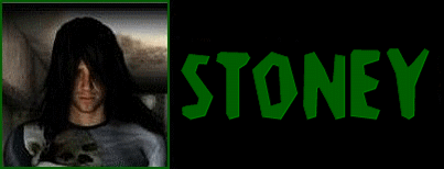 Exton: Character bios