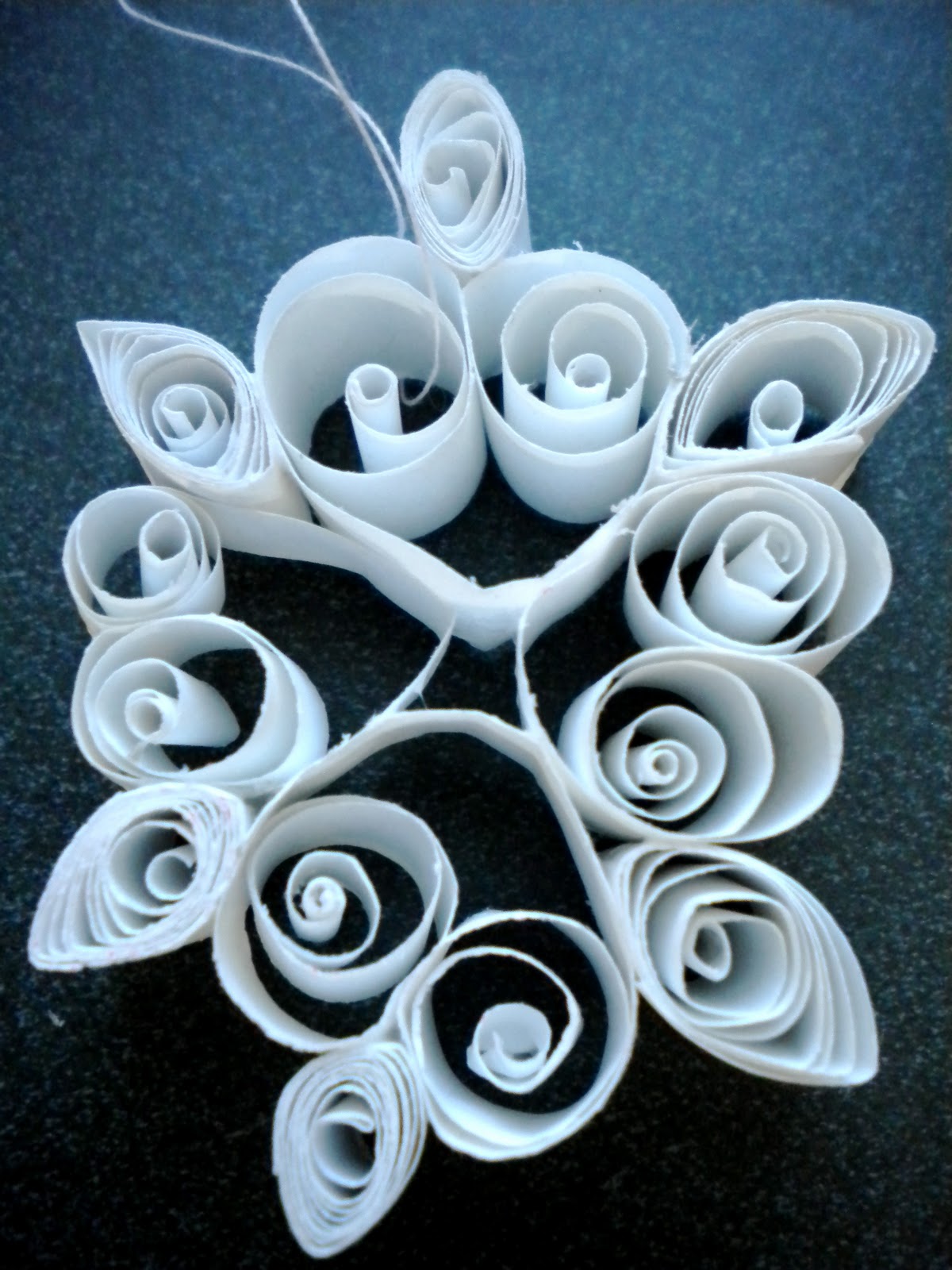 Waitsfield Elementary Art: Paper Quilling