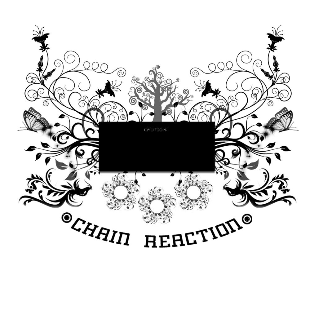Tony's: Chain Reaction LOGO Design