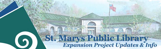 St. Marys Public Library Expansion Project