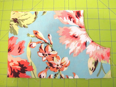 Double Layer Top/Dress Tutorial - The Idea Room