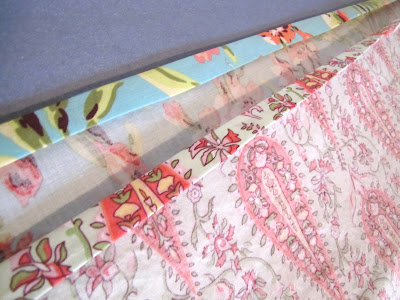 Double Layer Top/Dress Tutorial - The Idea Room