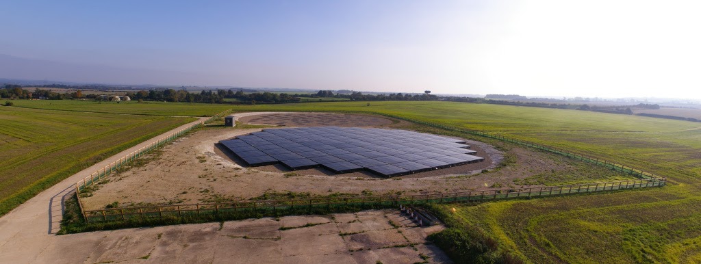 lofar-uk: Overview Images