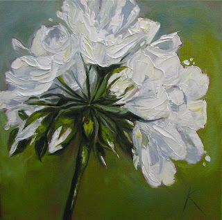 Origami, by Kim Blair