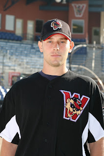 Wild about Things: May 2008