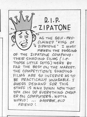 Magic Hour: Zip A Tone